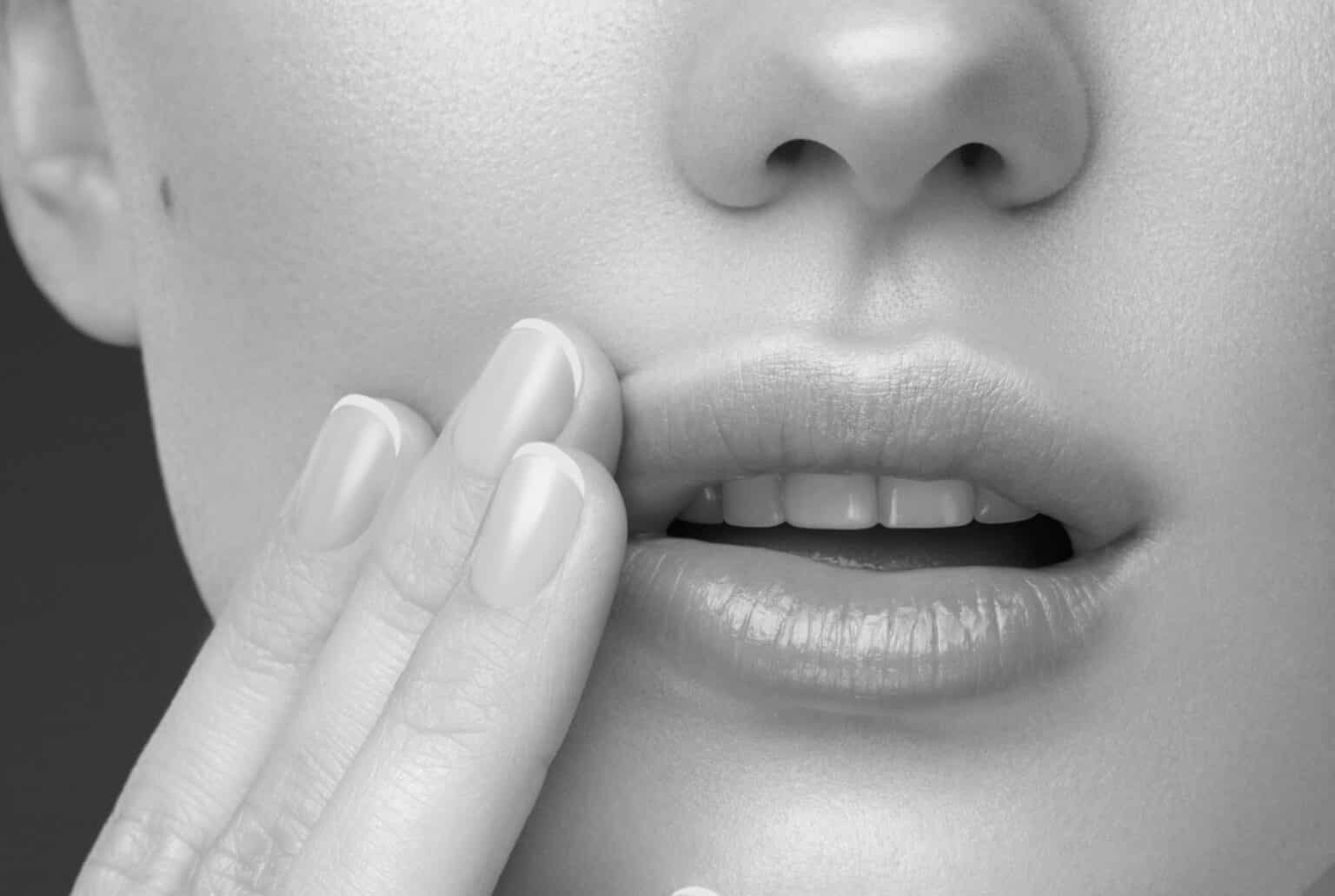 Lifting lèvre supérieure ou lip lift | Strasbourg | Drs Bollecker et Himy